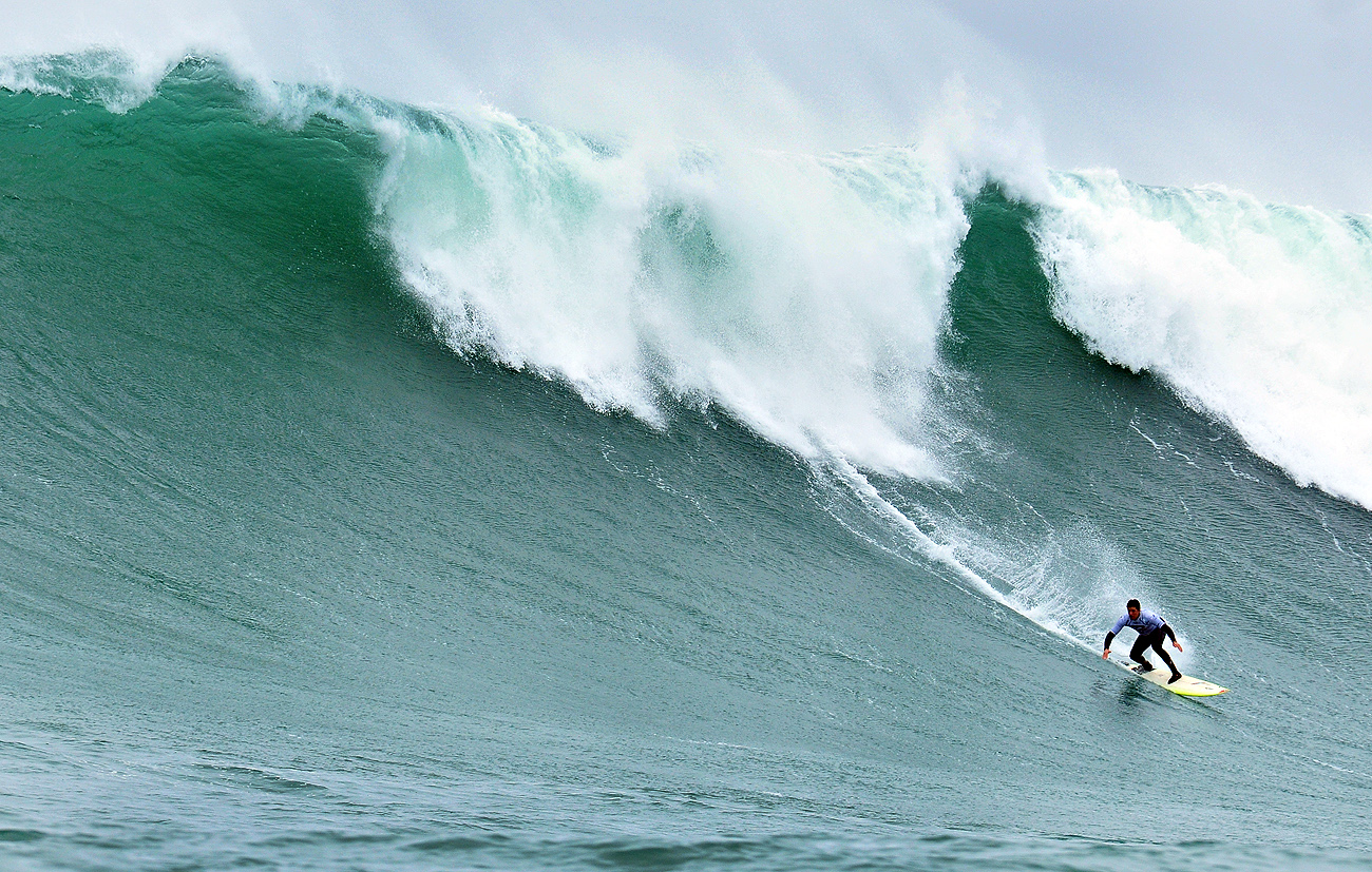 PERU DESTINOS TURISTICOS: PUNTA HERMOSA