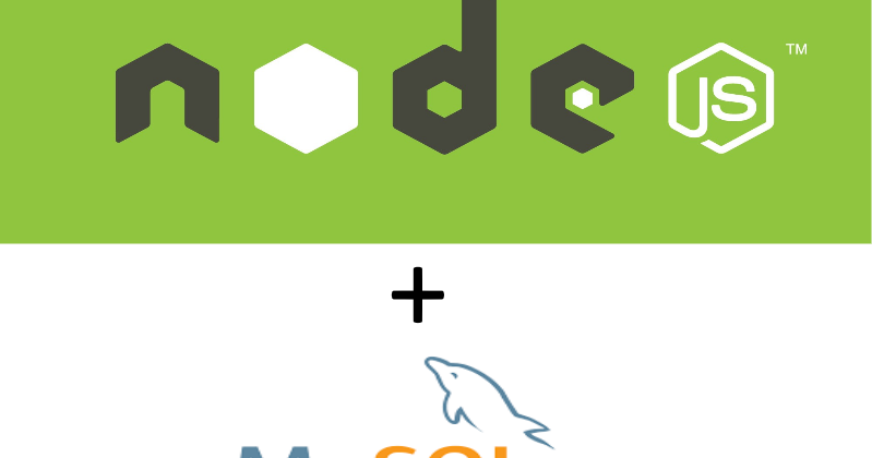 Programminghunk Setting Node Js Mysql Connection