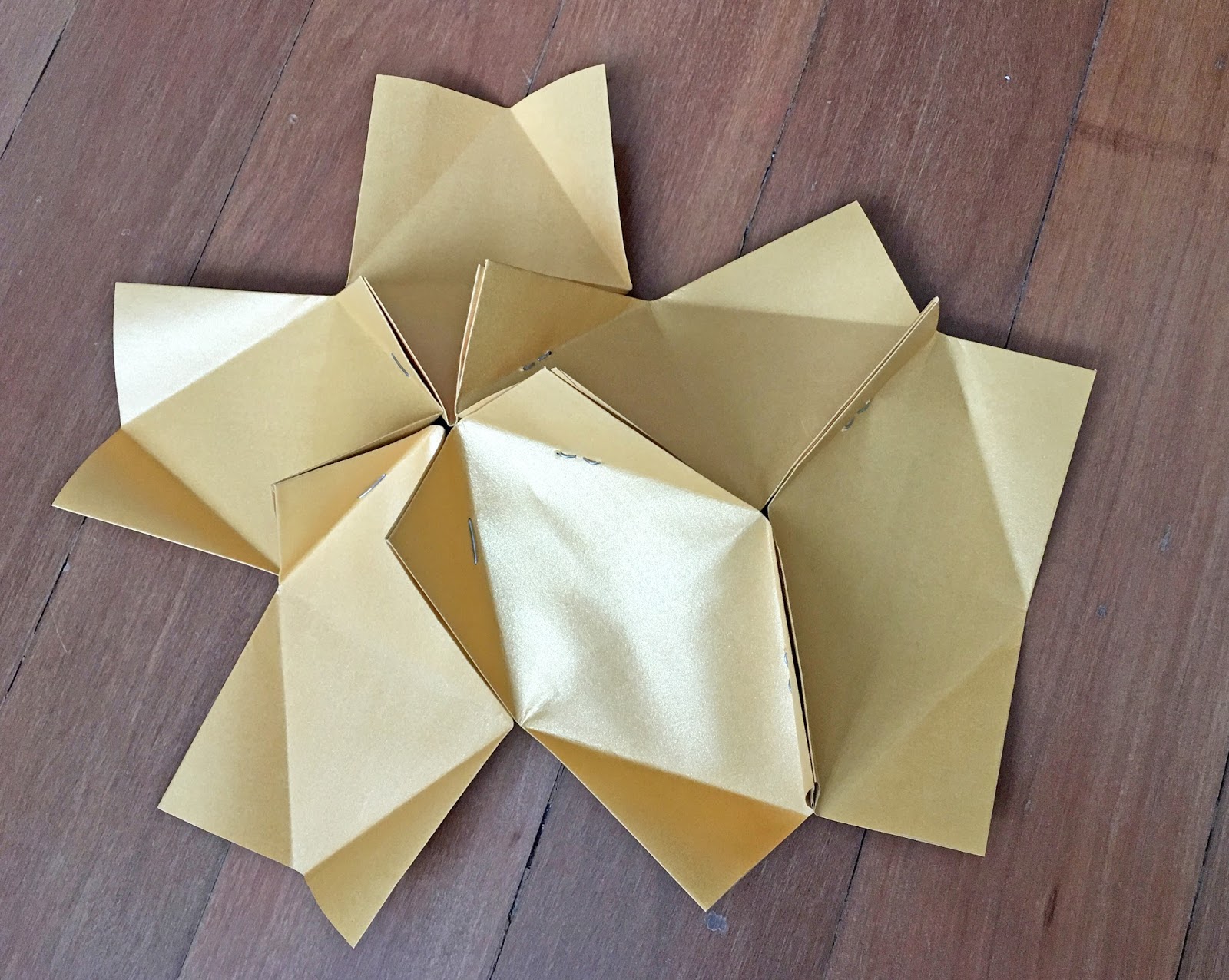 Chinese New Year Craft Ang Pow Ball Lantern Tutorial