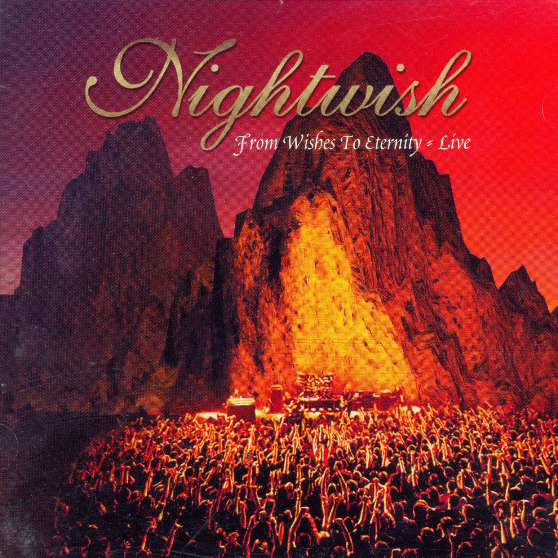Ermuko-Rock: Nightwish