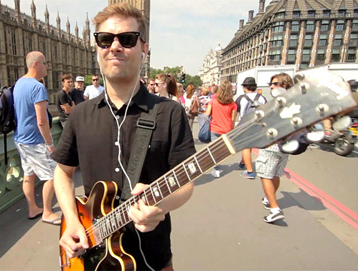 How to Get What You Deserve as a Guitarist... | Creative Guitar Studio