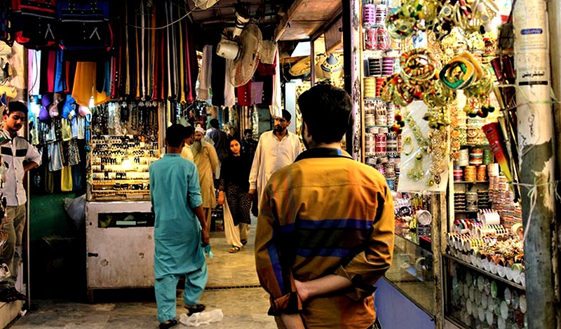 Lahore traders declare shops will be opened on May 10