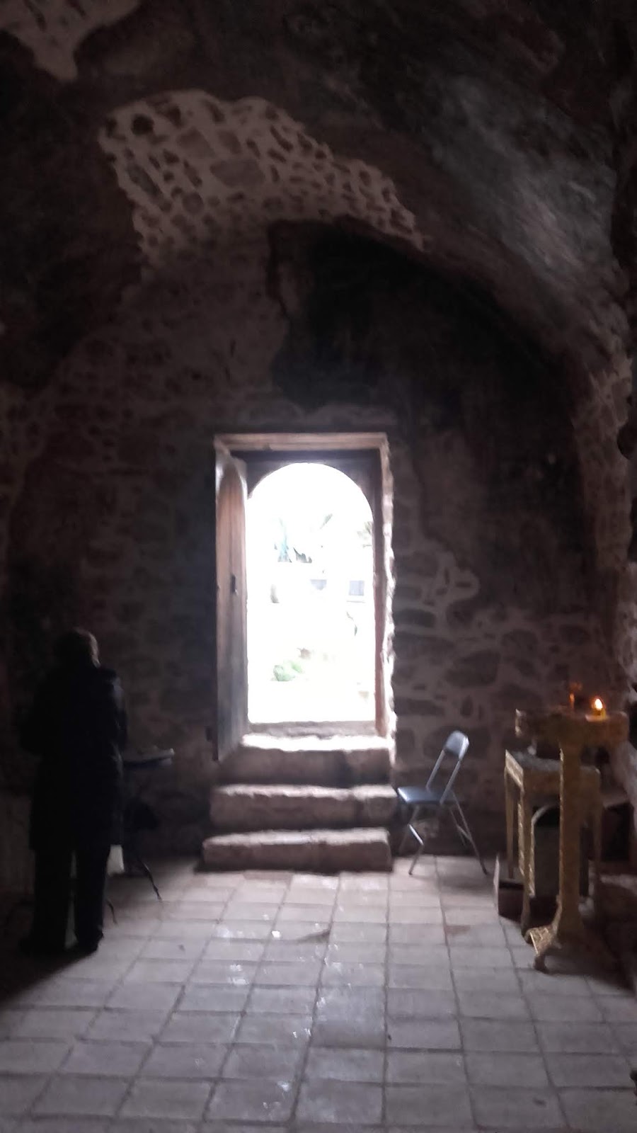 Η ΙΣΤΟΣΕΛΙΔΑ ΤΩΝ ΑΓΙΩΝ ΑΠΟΣΤΟΛΩΝ: ΑΓΙΟΣ ΝΙΚΟΛΑΟΣ ΚΑΛΑΜΟΥ. Ο ΝΑΟΣ ΤΟΥ ...