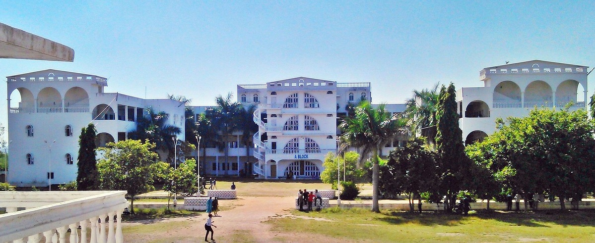 Vijay Rural Engineering College