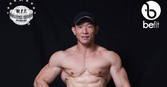 world bodybuilders pictures: malysian bodybuilder leng sen chew from ...