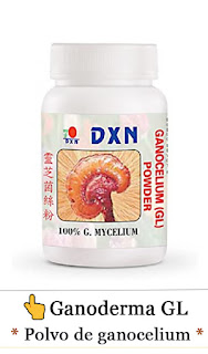 "TODOS LOS PRODUCTOS DXN" ~ DXN VIRTUAL