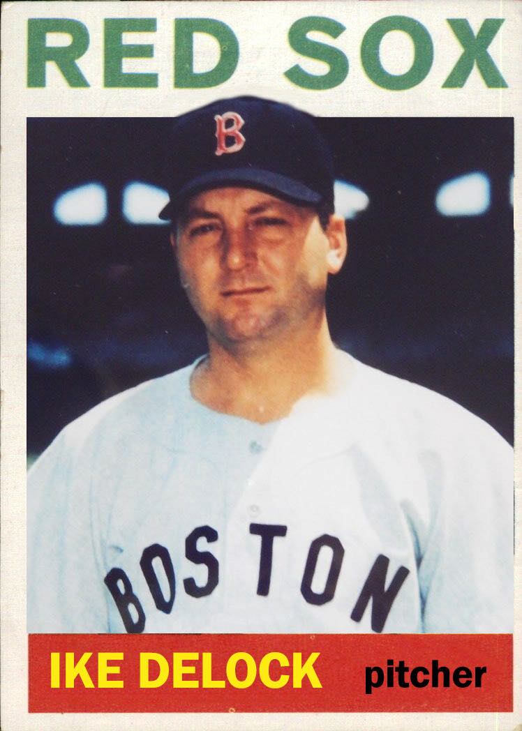 Topps Cards that Never Were: Official Sunset Card List