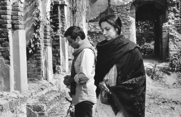 Recall and Relish: Lost Chapters of Hindi Cinema: Khandar (1984)