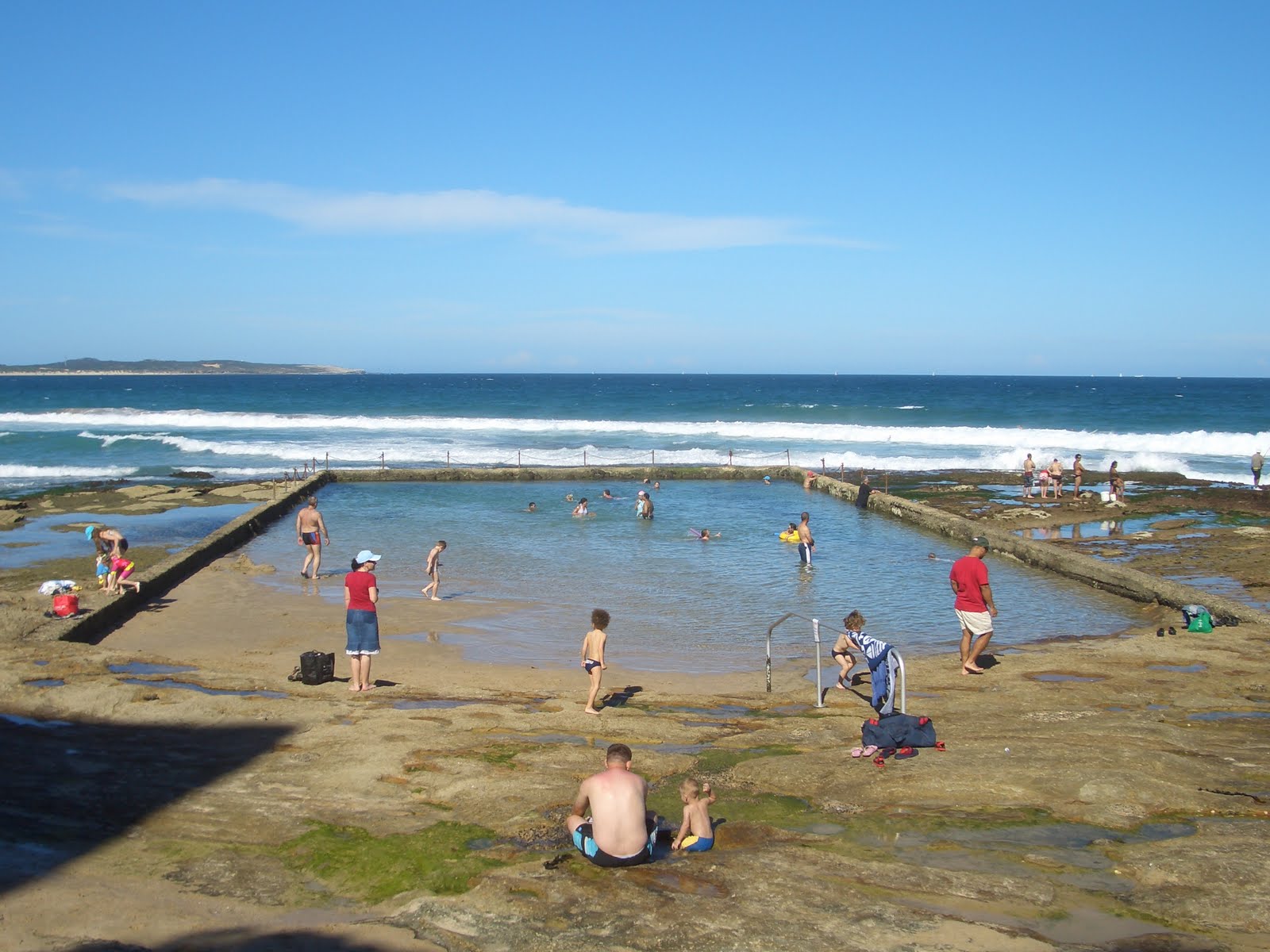 Cronulla Beach ~ Beach World