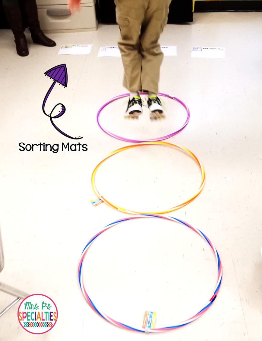 How To Integrate Life Skills, Language Development & Sensory Motor ...