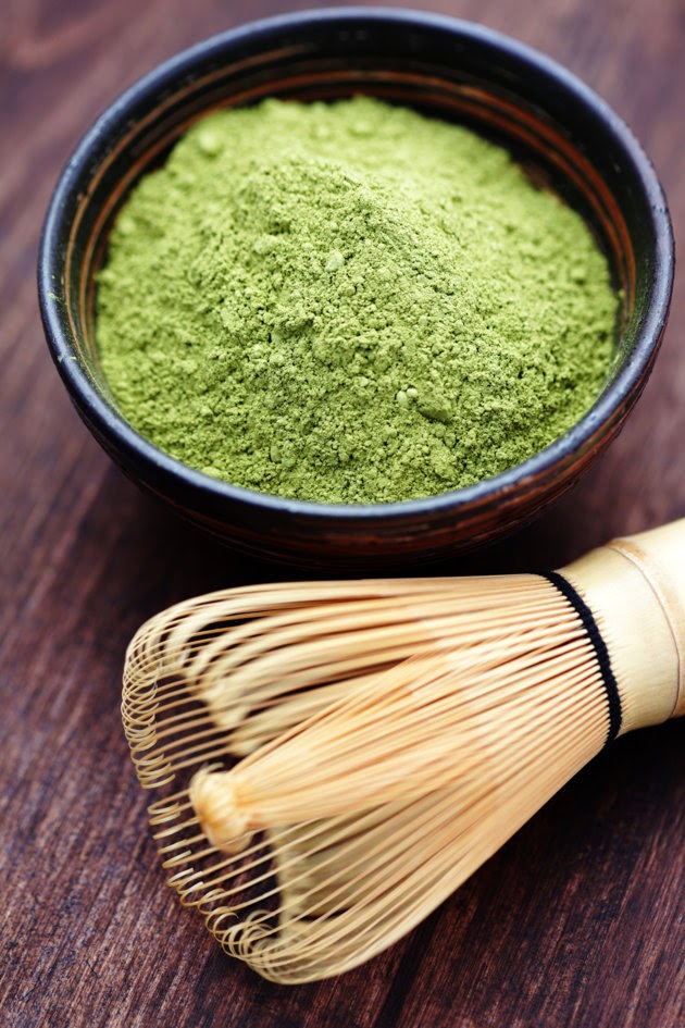 TU SALUD: Beneficios del té verde Matcha