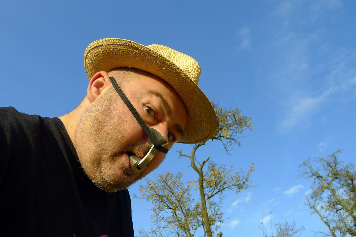 noseflute.org: Historic Nose Flutes - Couchois' Whistle: Review