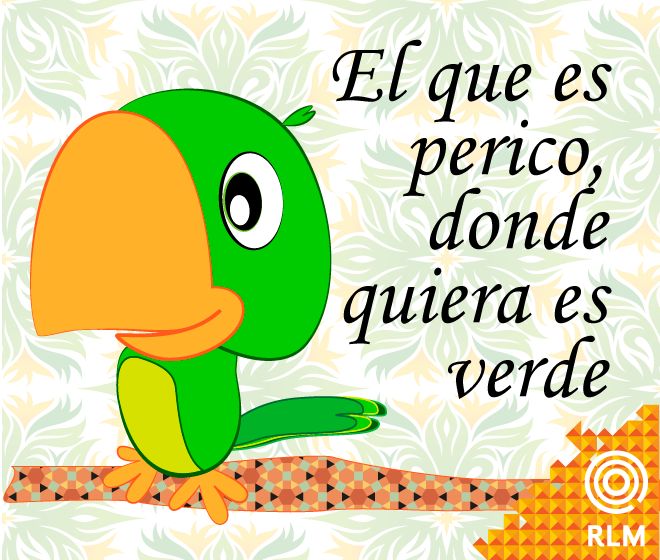 Rosario Mireles. Español