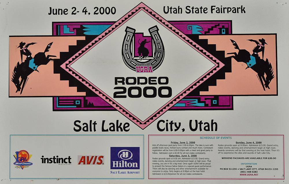 Utah Stonewall Historical Society Archives : This Day In Gay Utah ...