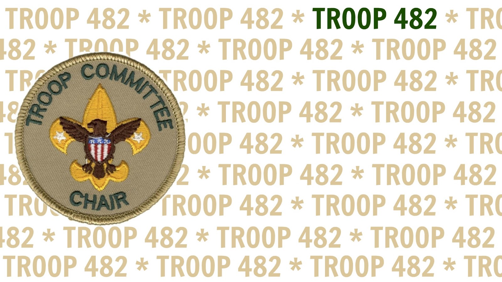 Cindy deRosier: My Creative Life: Scout Rank Backgrounds for Virtual ...