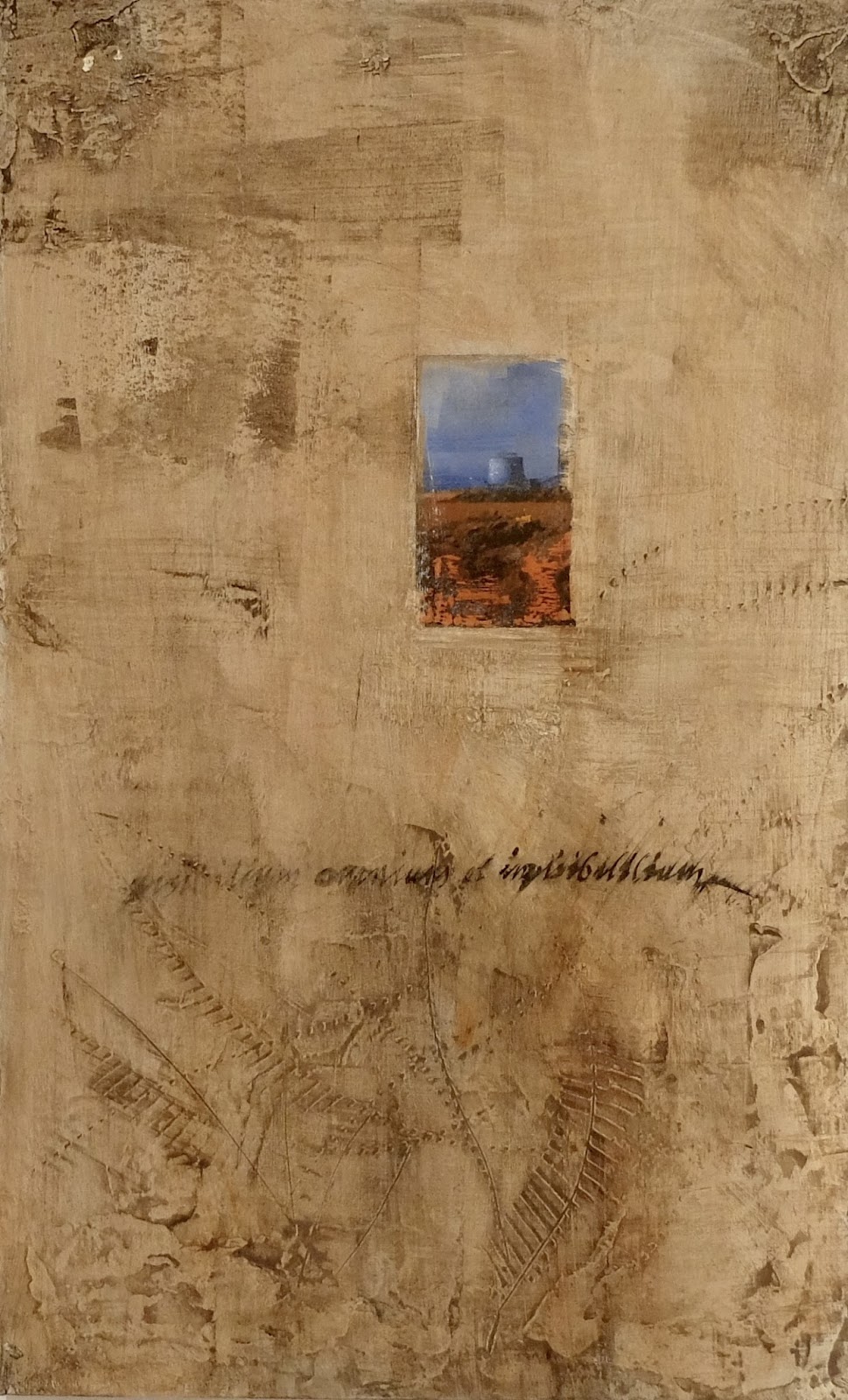 Colm Butler - Artist