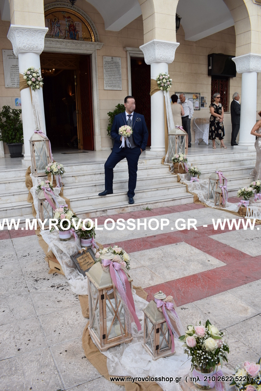 ΓΑΜΟΣ ΕΥΑΓΓΕΛΙΣΤΡΙΑ ΙΛΙΟΥ 7, ΔΑΝΤΕΛΑ,ΤΣΟΥΒΑΛΑΚΙΑ ΜΕ ΣΥΝΘΕΣΕΙΣ, ΑΠΑΛΟ ...