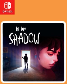 In My Shadow - Download Game Nintendo