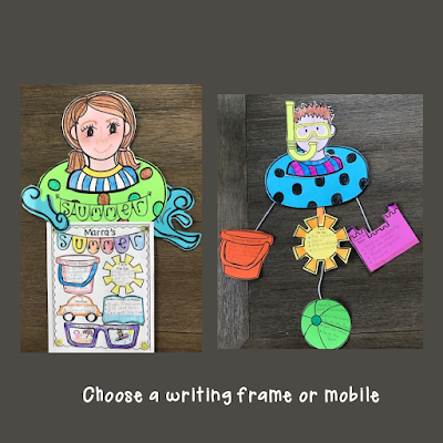 3 "SUN"sational Ideas to End the School Year - Sunshine and Lollipops