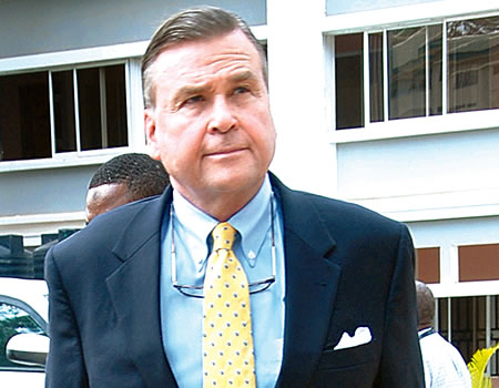 National Assembly Summons US Ambassador Over Rising Visa Denials To ...