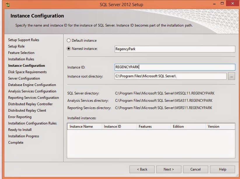 HodentekMSSS: SQL Server 2012 Developer Edition: Part 1 Installation