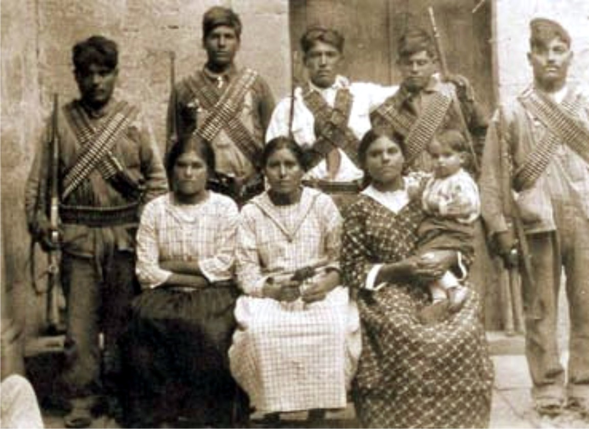 EL QUIJOTE SIGLO 21: PROMULGACION DE LA LEY CALLES