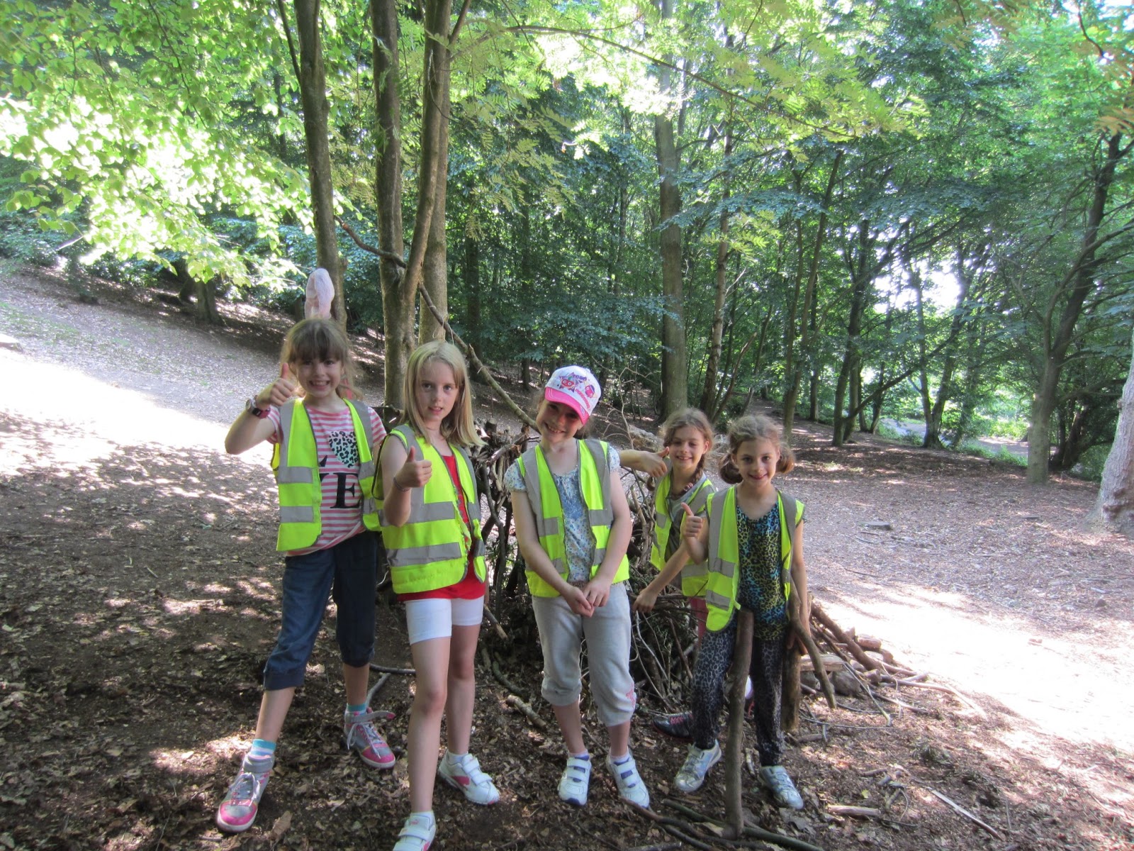 Shavington Primary School