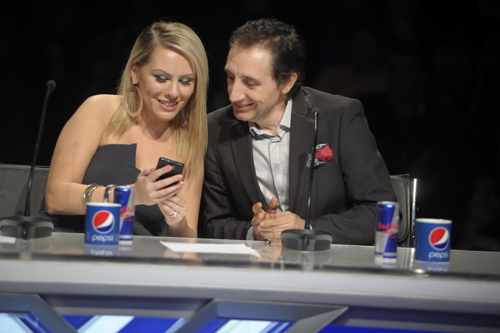 Pandi Laço: 12 netët e surprizave, në “100 vjet muzikë”