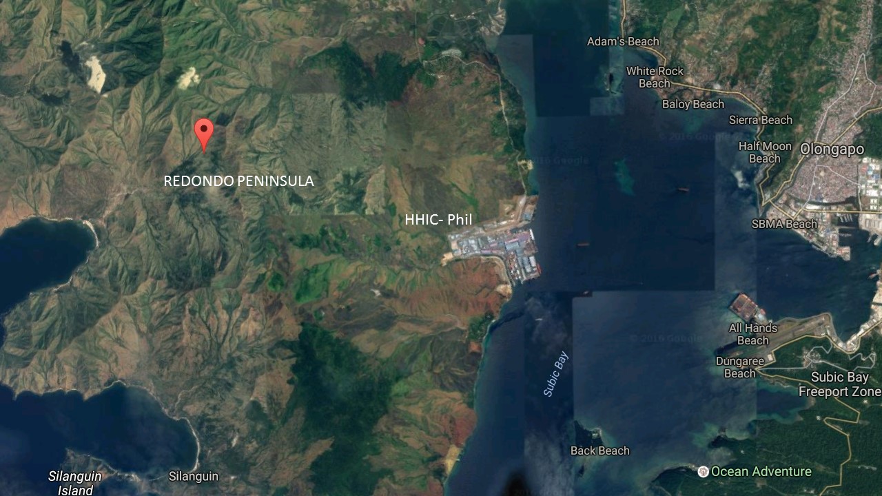 SBMA plans to develop Smart City, Green Zone | SubicNewsLink