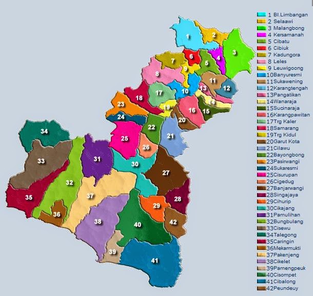 Teja Sukmanegara: Situs Gunung Nagara Sancang Garut (NYUKCRUK GALUR ...