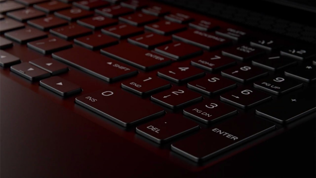 Dell Alienware M17 - Review ~ SP TECH PLUS