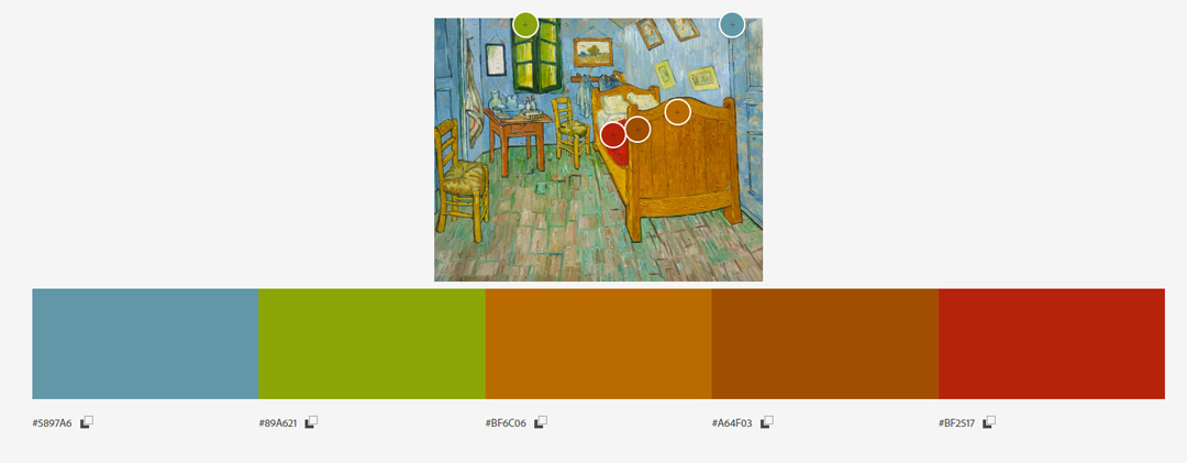 How to Create a Color Study Investigation