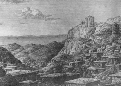 ΜΙΑ ΑΓΝΩΣΤΗ ΗΡΩΪΔΑ ΤΗΣ ΣΑΜΟΘΡΑΚΗΣ