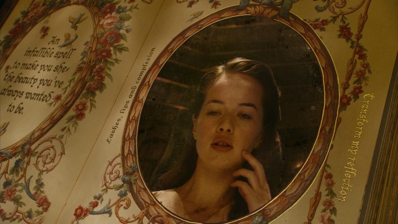 28 Villanelles Later: #14 - The Problem of Susan