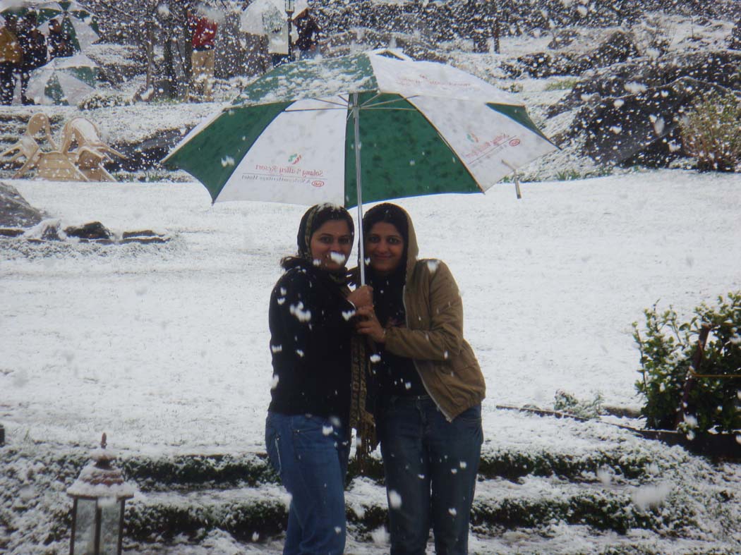 Summer Snowfall: A Dream Come True for Tourists - Discover Kullu Manali