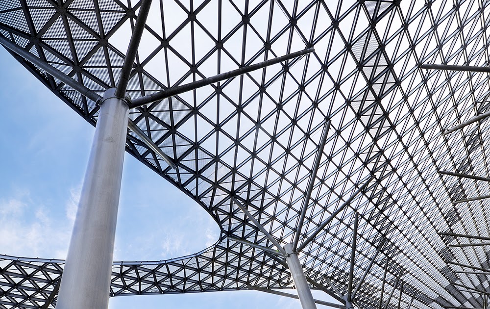 Tecnología en la ESO: Estructuras