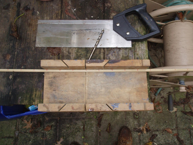 SV Ulladh (ul-la): Ul-la Junk/Balanced Lug Rig Conversion 2013-2022