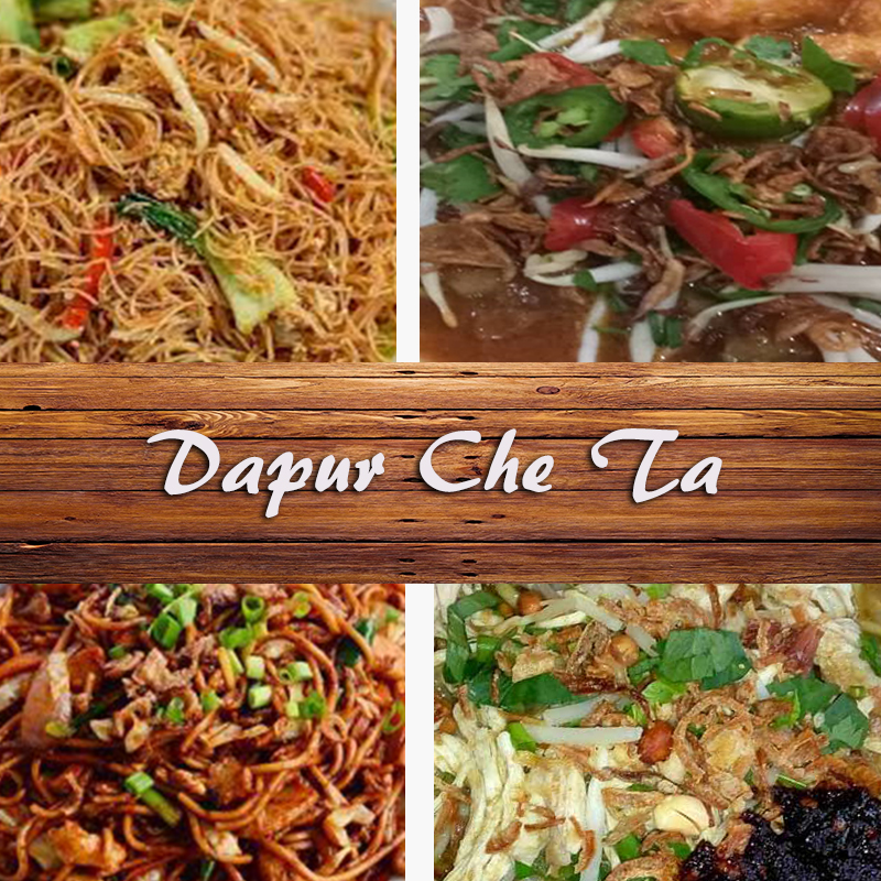 DAPUR CHE' TA
