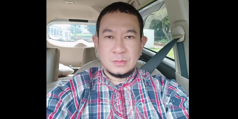 Setelah Istri, Aktor Anwar Fuady Kini Kehilangan Putra Sulung Karena ...