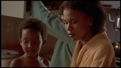 The Department of Afro American Research, Arts and Culture