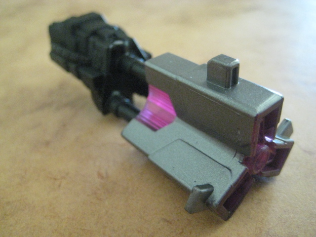 ChCse's blog: Toy Review: Transformers Generations Fall of Cybertron ...