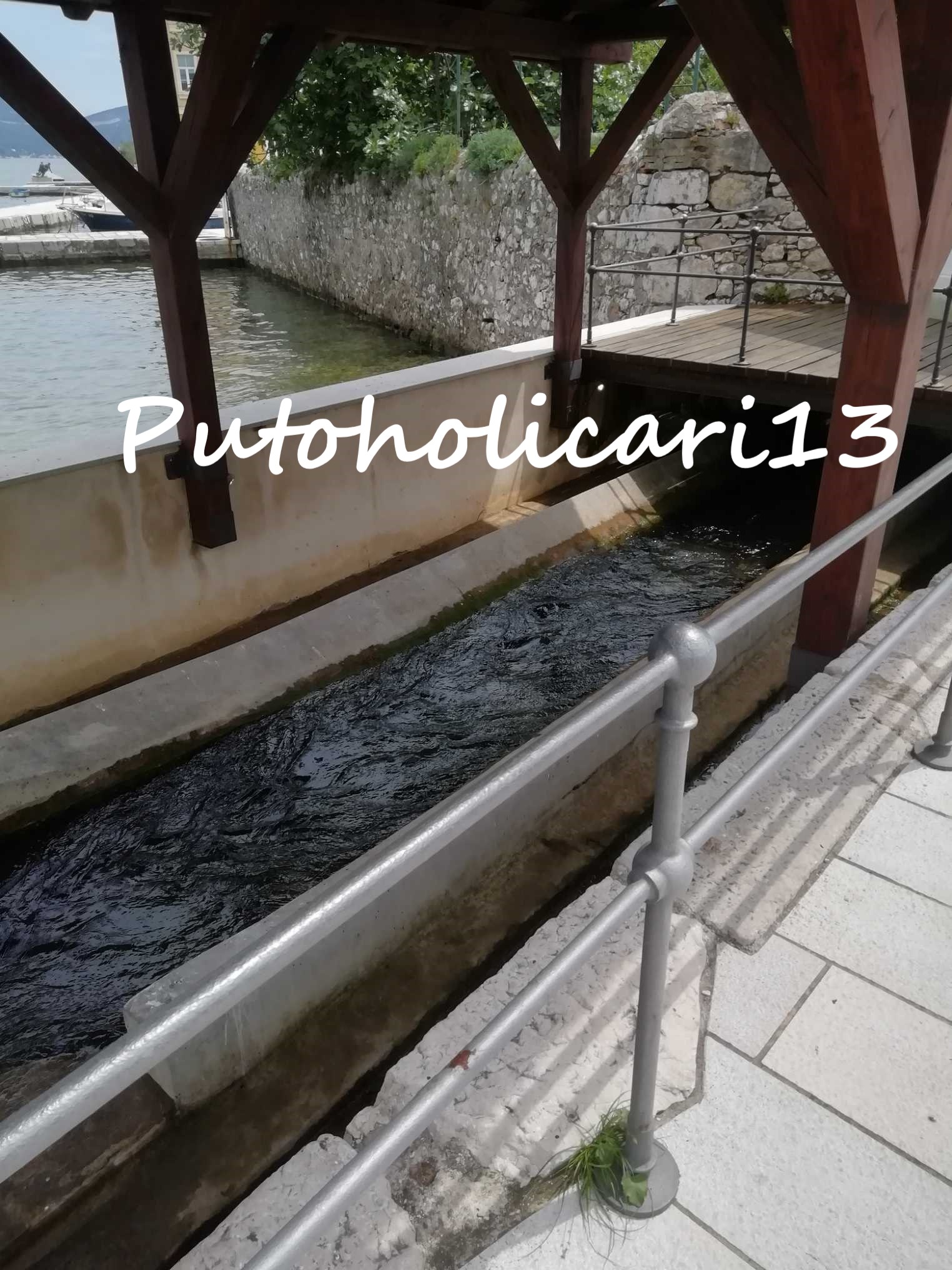 Putovanja Europom, s naglaskom na Hrvatsku :): 😍 Grad Bakar 😍