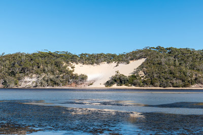 National Park Odyssey: Wooli, NSW.