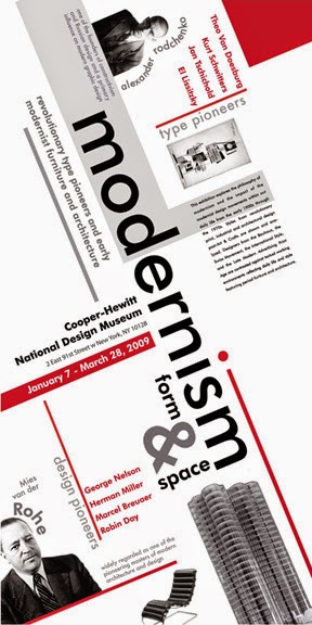 Graphic Design : Modernism and Postmodernism in Graphic Design : Blog 12