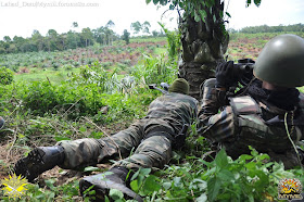 Ops Daulat-remembering the history