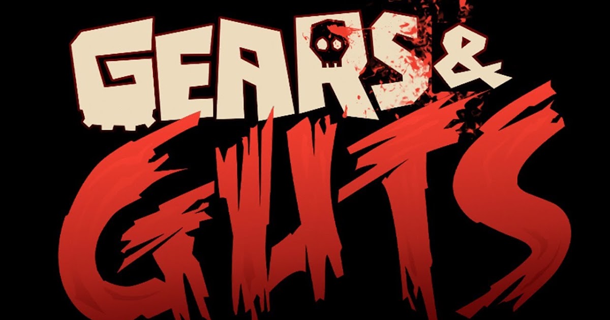 GEARS & GUTS Requirements - The Cryd's Daily