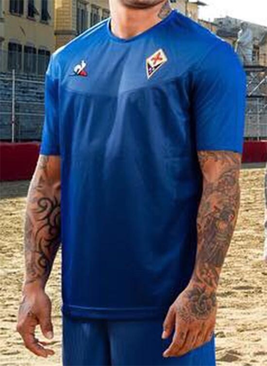 Yet Again?! 4 Fiorentina 19-20 Away Kits Released - Footy Headlines