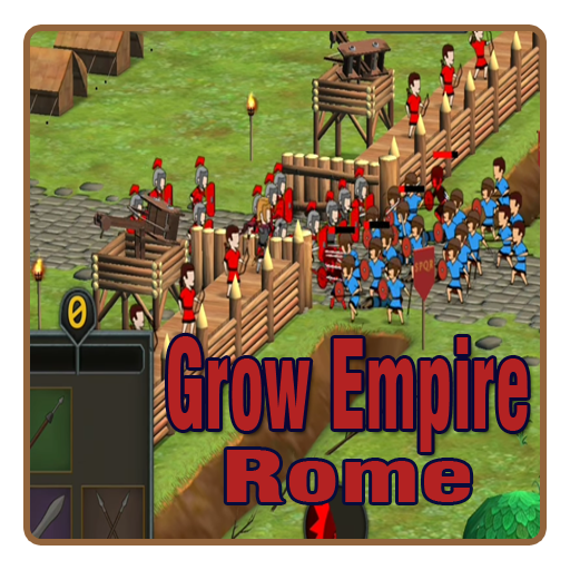 Grow Empire Rome Guide