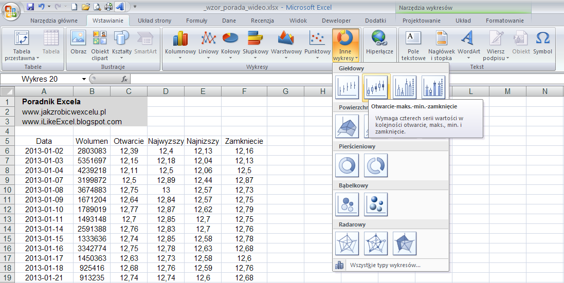I Like Excel I Vba Jak Zrobic W Excelu Jak Zrobic W Excelu Przycisk Images