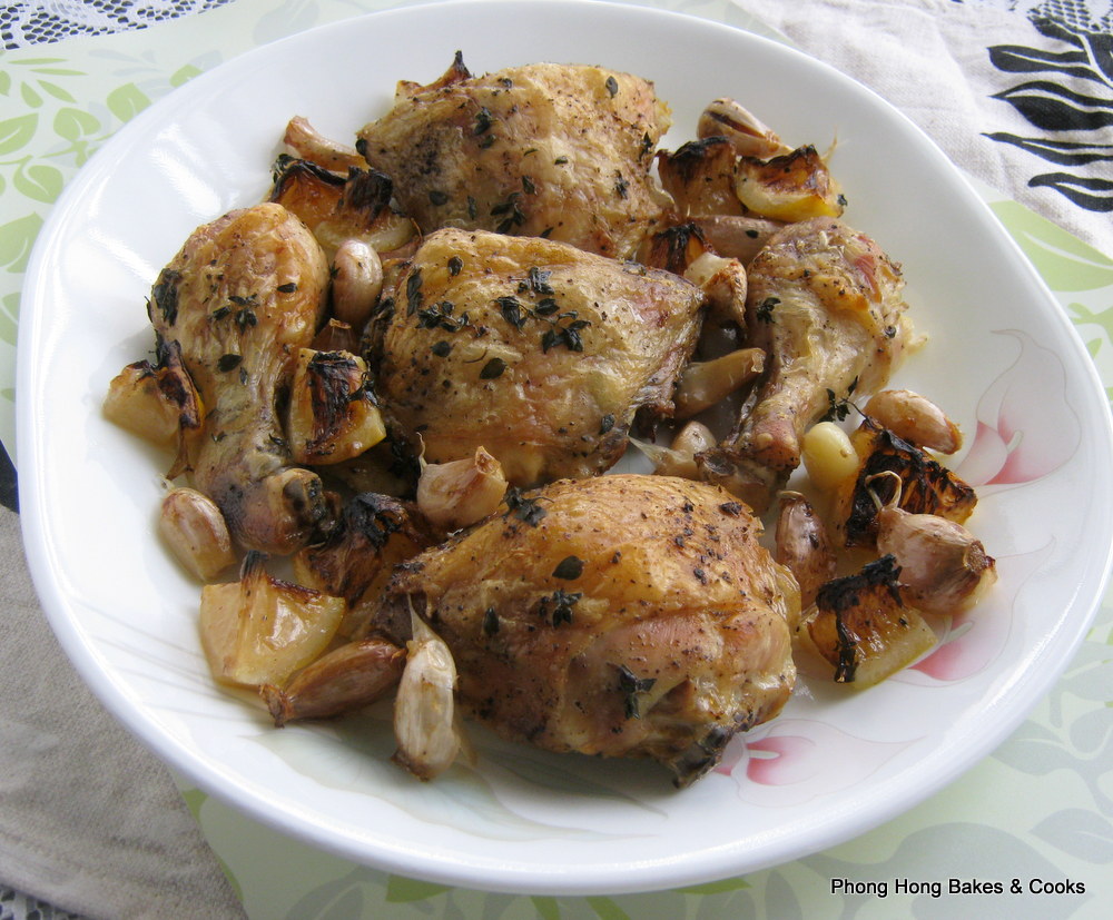 PH the Malaysian Carnivore: My Bitter Lemons